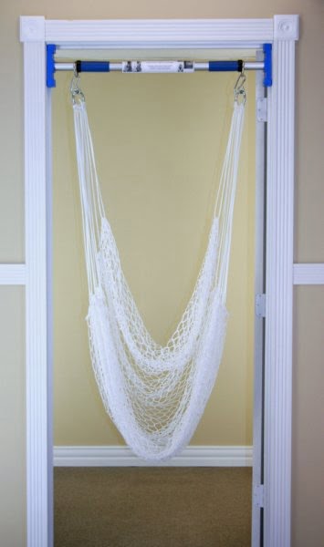 Autism Swing - Therapy Swings - Cuddle Swing