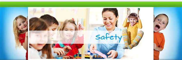 Autism Safety Products