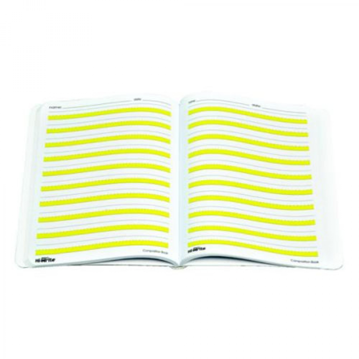 Writing Composition Notebook