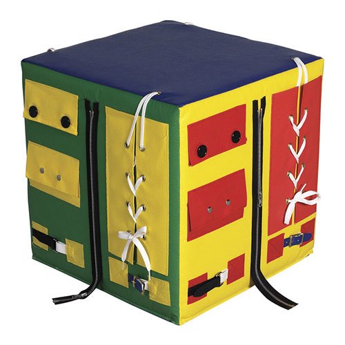 Autism Cubes and Play Cubes