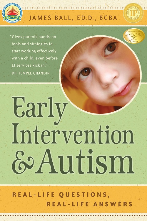 Early Intervention And Autism Autism Books Early Intervention And Autism Autism Books