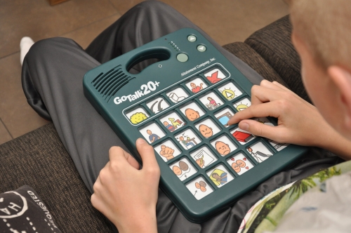 Autism Communication Devices - Communication Products for Autism ...