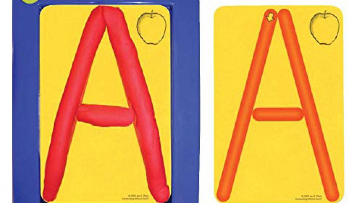 Industrial & Scientific Hygloss Products Play Dough Language Kit Upper ...