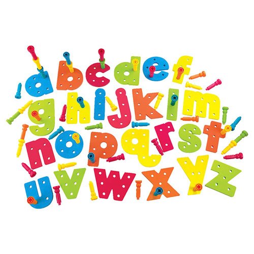 Alphabet Activities