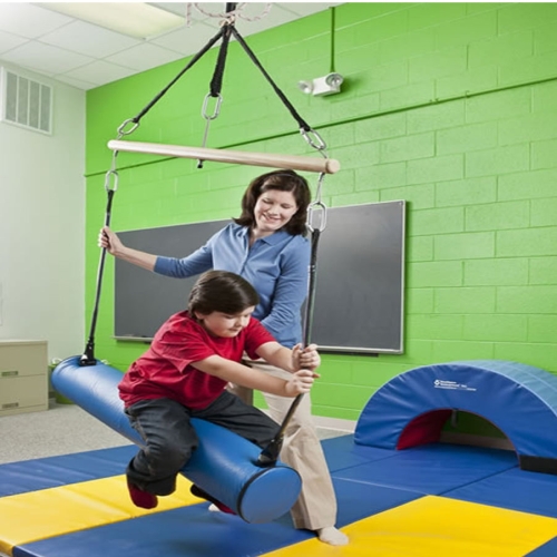 Autism Swing - Therapy Swings - Cuddle Swing