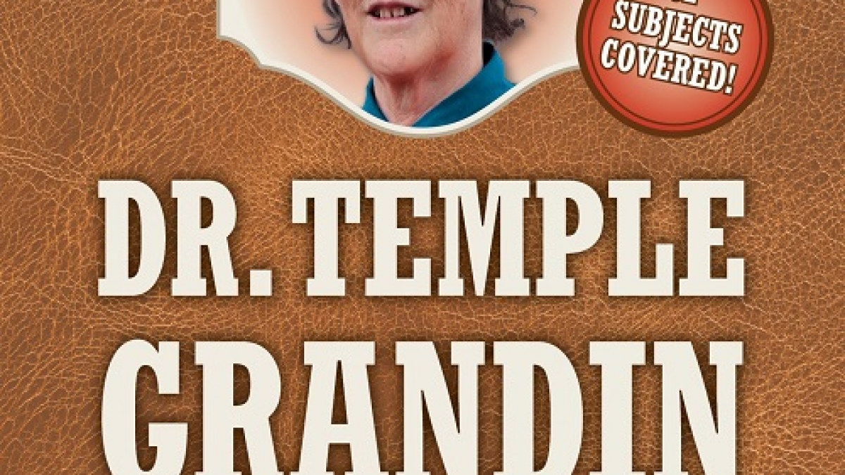 The Way I See It Temple Grandin