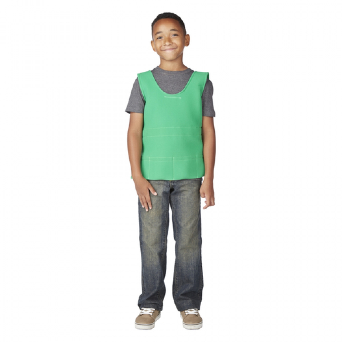 Autism ADHD Vest Weighted Compression Vest For Kids With Sensory Needs ...