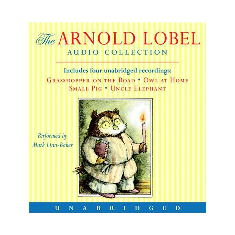 Arnold Lobel